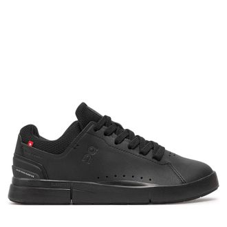 On Sneakers On The Roger Advantage 3WD10650485 Schwarz