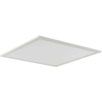 Arcchio Arcchio - neuwertig] Lysander Led Panel Deckenlampe Wohnzimmerleuchte Deko Deckenlampe Led90 B-Ware