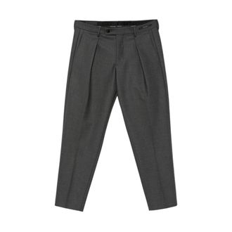 Michael Coal Anzughose - - Trousers - Herren - Grau - W32