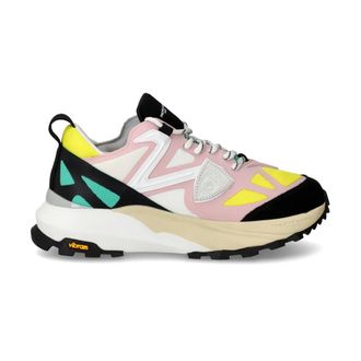 Philippe Model Rocx Sneakers - - Shoes - Damen - Mehrfarbig - 41 EU