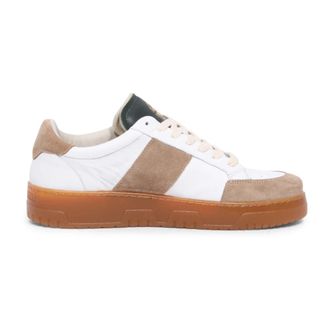 Saint Sneakers Italienische Sail Club Schuhe - - Shoes - Herren - Mehrfarbig - 40 EU