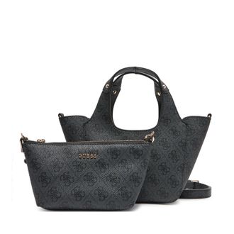 Guess Handtasche Guess HWSG73 34750 Grau