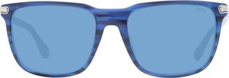 BMW Bmw, Homme, Accessoires, Bleu, Taille: ONE Size 1053597 Lunettes de soleil