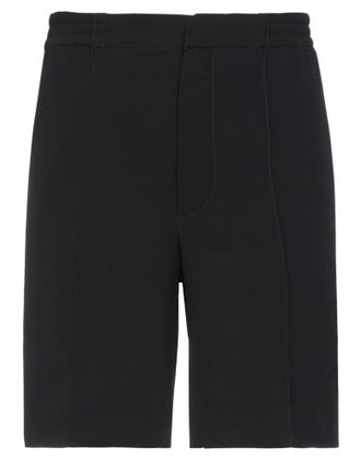Alexander McQueen HOSEN & R&Ouml;CKE - Shorts & Bermudashorts auf YOOX.COM