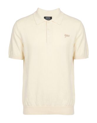 A.P.C. TOPS - Poloshirts auf YOOX.COM