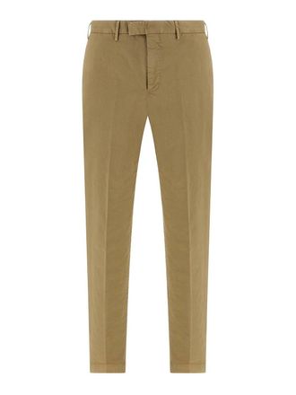 Pantaloni Torino Pantalons Décontractés - Beige