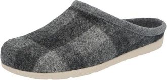 Berkemann Femme Trixie Mule, Gris Multicolore, 38 EU