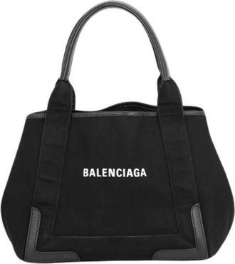 Balenciaga Damen, Pre-Owned, Schwarzk, ONE SIZEGr&ouml;&szlig;e