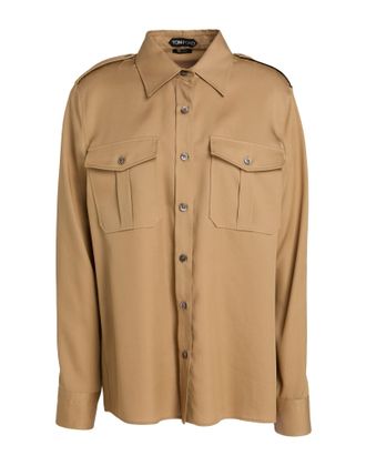 Tom Ford TOPS - Hemden auf YOOX.COM