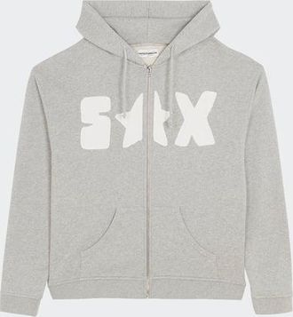 Carne Bollente Hoodie - Taille XL