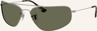 Ray-Ban Sonnenbrille rb3780 grau