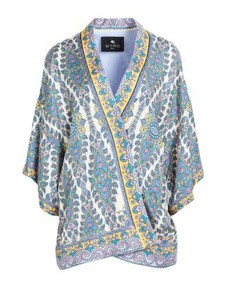 Etro JACKEN & M&Auml;NTEL - Jacken und Anoraks auf YOOX.COM