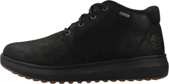 Timberland Herren, Schuhe, Schwarzk, 43 1/2 EUGr&ouml;&szlig;e