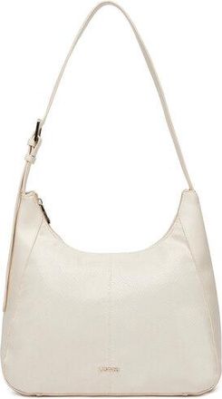 Lasocki Lasocki Handtasche LSK-X-007-07 &Eacute;cru