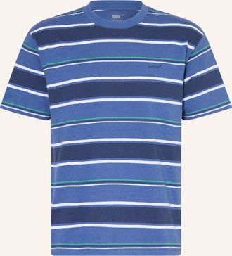 Levi's T-Shirt blau