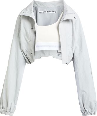 Alexander Wang JACKEN & M&Auml;NTEL - Jacken und Anoraks auf YOOX.COM