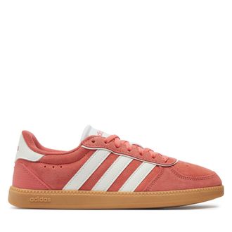 adidas Sneakers adidas Breaknet Sleek IH5470 Orange