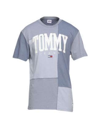 Tommy Jeans ABO TJM COLLEGIATE T-SHIRT