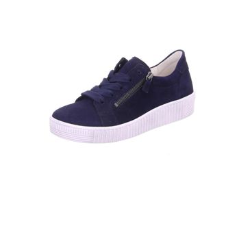 Gabor Damen, Schuhe, Blau, 35 EUGr&ouml;&szlig;e