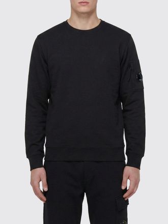 C.P. Company Sweatshirt C. P. COMPANY Homme couleur Noir