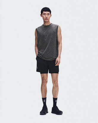 On Train 2-in-1 Shorts