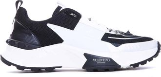 Valentino Sneaker - Wei&szlig;