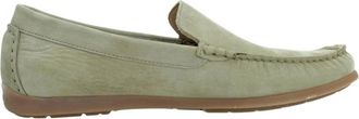 Fluchos Homme, Chaussures, Beige, Taille: 42 EU Mocassins Classiques Nautico pour Homme