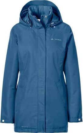 Vaude Damen Mantel SE Wo Cornia Coat