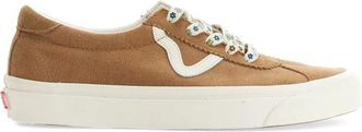 Vans Femme, Chaussures, Brun, Taille: 36 EU Style 73 DX