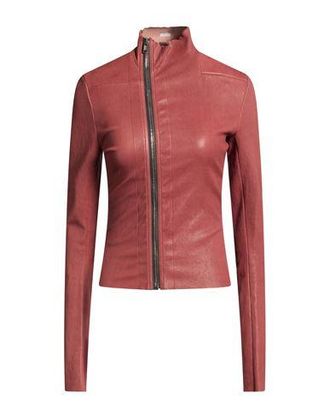 Rick Owens MANTEAUX - Vestes et blousons sur YOOX.COM