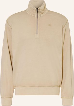 G-Star Sweat-Troyer beige