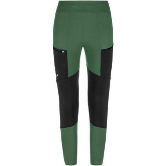 Salewa Damen Tight PUEZ DRY RESP W CARGO TIGHTS