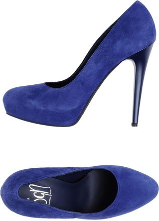 Giancarlo Paoli SCHUHE - Pumps auf YOOX.COM