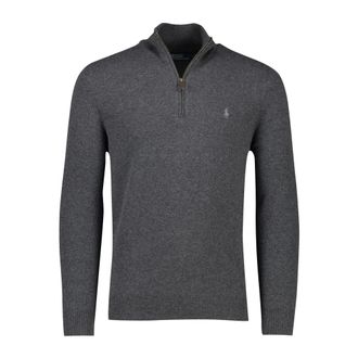 Ralph Lauren Polo Ralph Lauren Pullover grau - - Knitwear - Herren - Grau - S