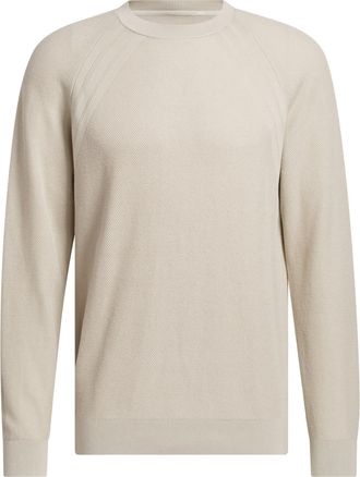 adidas Sweatshirt ULTIMATE365 TOUR KNIT CREWNECK