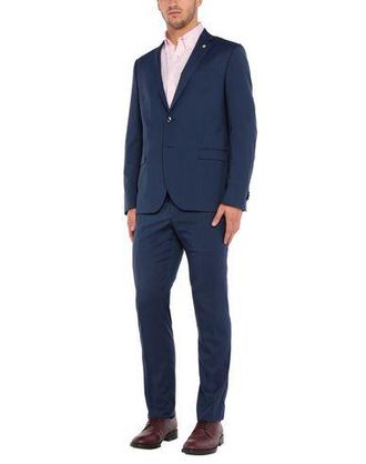 Manuel Ritz Ensembles et coordonn&eacute;s - Costumes sur YOOX.COM