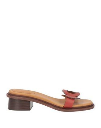 See By Chlo&eacute; CHAUSSURES - Sandales sur YOOX.COM