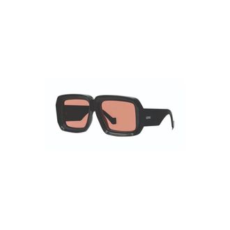 Loewe unisex, Accessories, Braun, 56 MMGr&ouml;&szlig;e