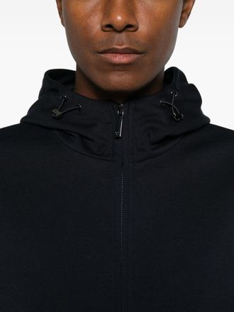 Emporio Armani Capsule Jacket - Navy