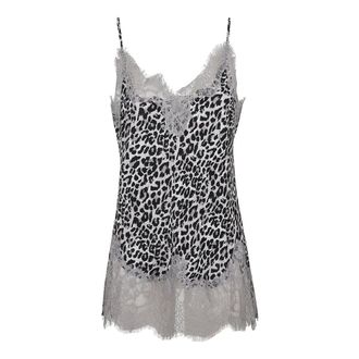 Gold Hawk &Auml;rmelloses Top - - Tops - Damen - Mehrfarbig - L