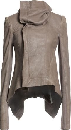 Rick Owens JACKEN & M&Auml;NTEL - Jacken und Anoraks auf YOOX.COM