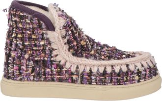 Mou SCHUHE - Stiefeletten auf YOOX.COM