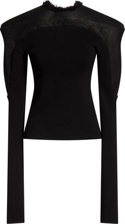 Rick Owens STRICKWAREN - Pullover auf YOOX.COM