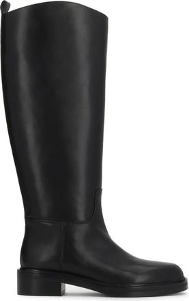 Kazar Femme, Chaussures, Noir, Taille: 35 EU Bottes Hautes