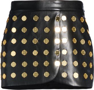 Patrizia Pepe HOSEN & R&Ouml;CKE - Minir&ouml;cke auf YOOX.COM