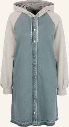 Marc Cain Kleid blau