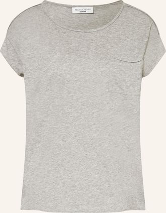 Marc O'Polo Denim Marc Opolo Denim T-Shirt weiss
