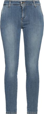 Siste's HOSEN & RÖCKE - Jeanshosen auf YOOX.COM