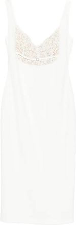Nissa Robe De Soir&eacute;e - Blanc