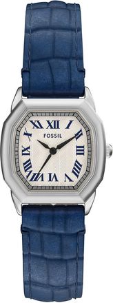 Fossil Uhr Fossil Harlow ES5425 Blau